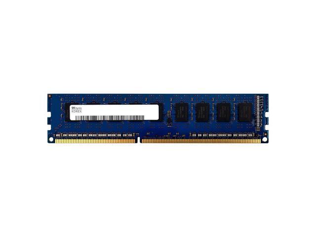 Refurbished: HYNIX HMT451U7BFR8A-PB 4GB 1Rx8 PC3L-12800E 1600MHz ECC UNB DIMM MEMORY RAM ...