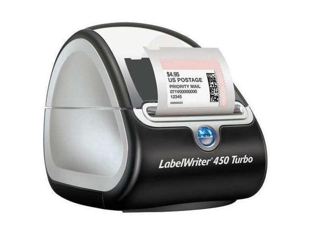 Label Printer, LabelWriter 450 Turbo DYMO 1752265 - Newegg.com