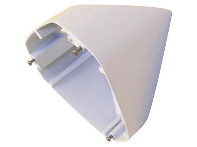 Hikvision Accessory AB-FE45 Bracket 45-Degree Angled Base 63xx Retail ...