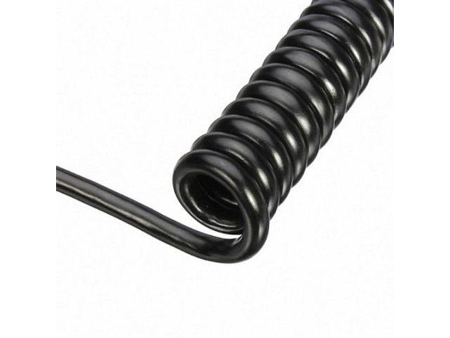 CYSM 90 degree left angled Type Mini HDMI Male to HDMI Male stretch ...