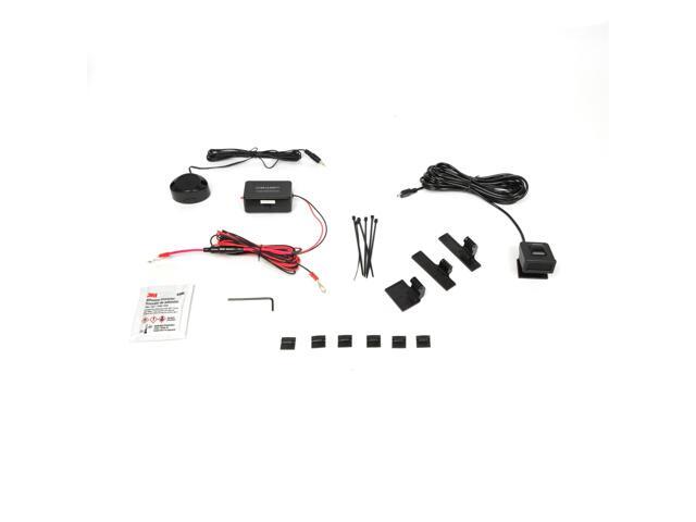 NEW Brandmotion 5000-CA14 Curb Alert Parking Sensor for Corvette C7 ...