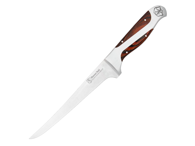 Hammer Stahl Fillet Knife - 7" - Newegg.com