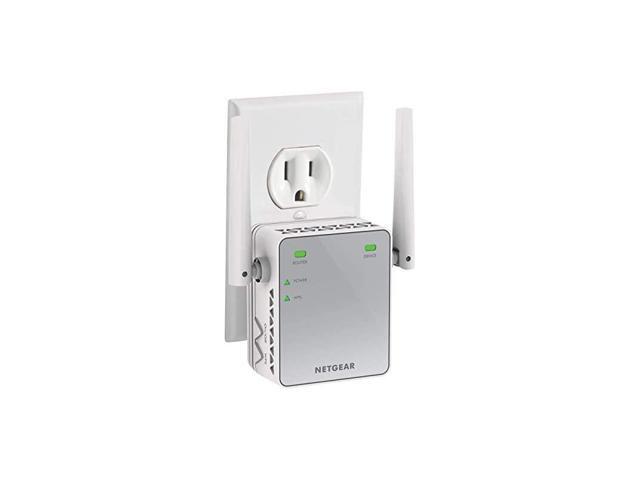 WiFi Range Extender EX2700 Coverage Up to 800 Sq Ft and 10 devices with ...