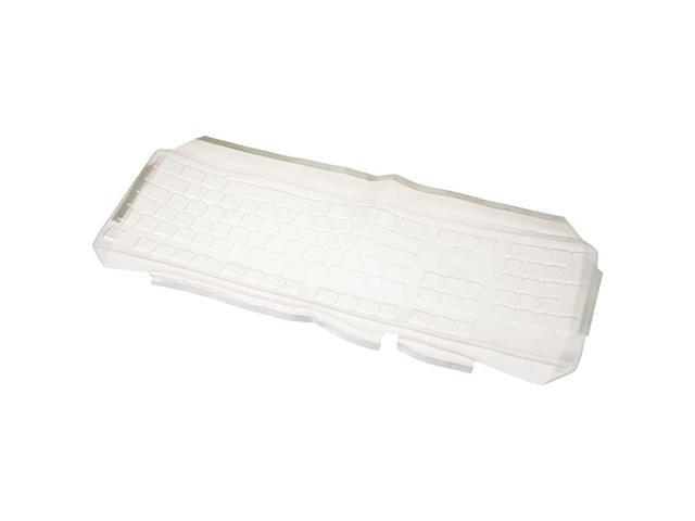 Keyboard Cover Compatible with Dell KB212B L50U Sk8120 KB4021 Part ...