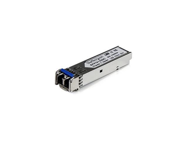 com Cisco GLCLHSMD Compatible SFP Module 1000BASELH 1GbE Single Mode ...