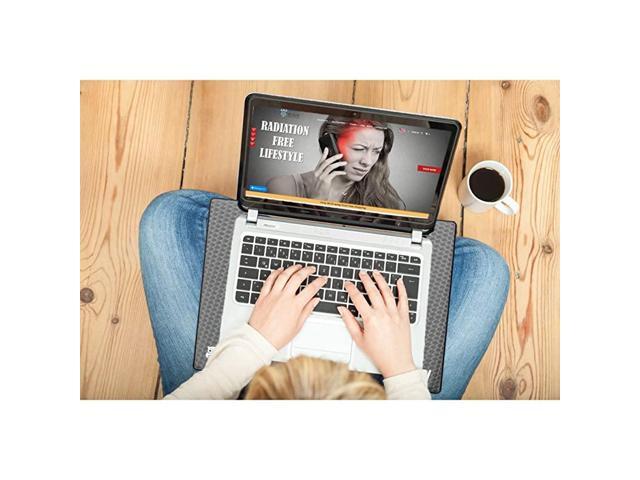 ProShield Radiation Free Laptop Tray Protect Yourself from Computer ...