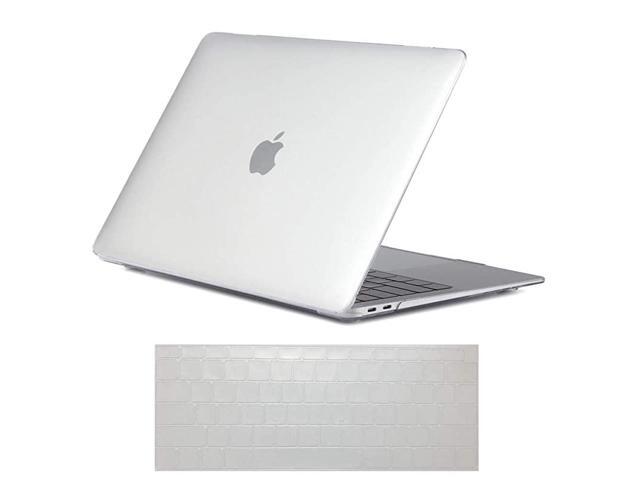 Clear MacBook Air 13 inch Case 202020192018 New Plastic Hard Shell ...