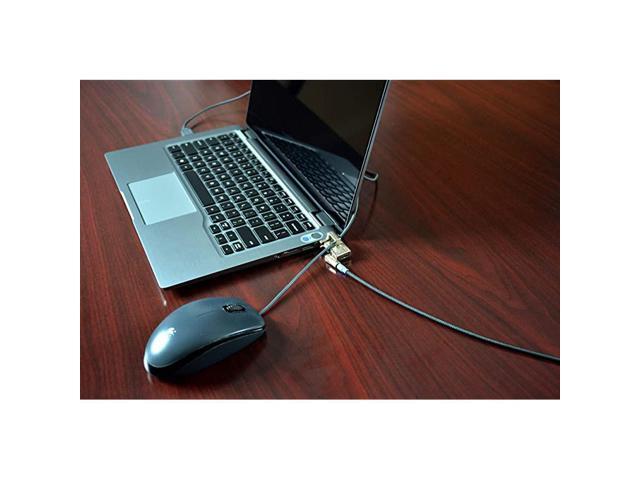 TZ08T Low Profile Wedge Lock with Flat Key - Newegg.com