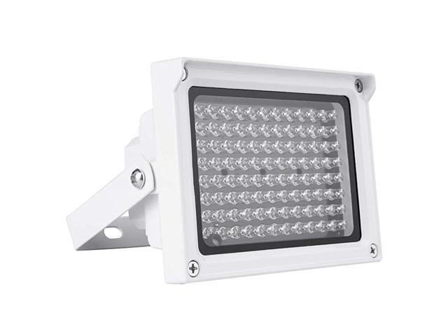 IR Illuminators 96pcsHigh Power Infrared LED Lights for Security Camera ...