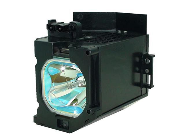 Professional Hitachi UX21516 Television Replacement Lamp with Housing ...