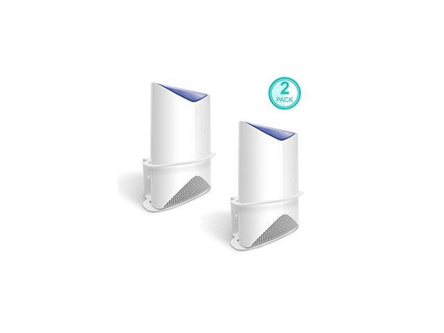 Wall Mount Compatible Orbi Pro AC3000 Business Mesh WiFi Sturdy Metal ...