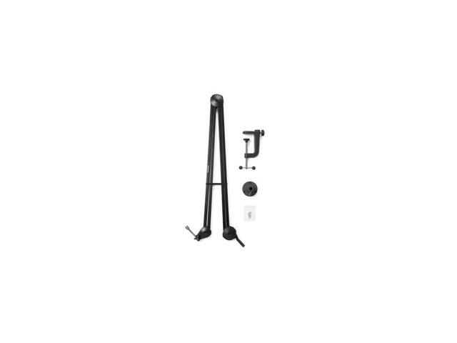 MBA4848 Microphone Boom Arm for Podcasting and Streaming SAMBA48 ...