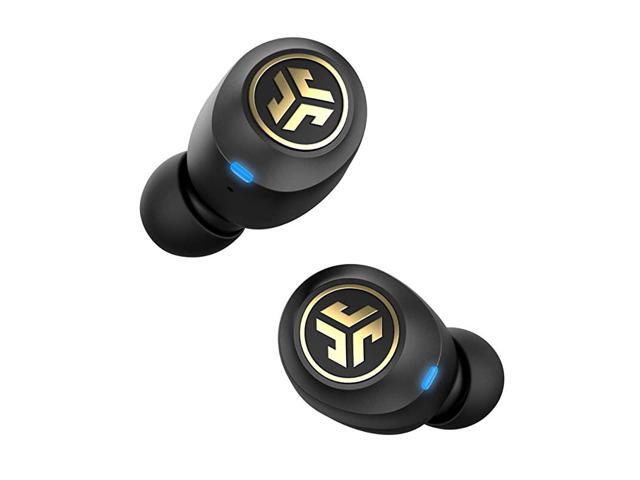 JBuds Air Icon True Wireless Signature Bluetooth Earbuds + Charging ...