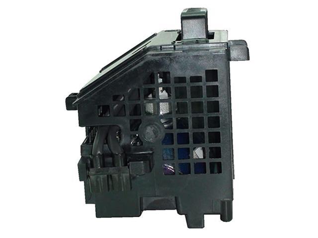 Professional Hitachi UX21516 Television Replacement Lamp with Housing ...