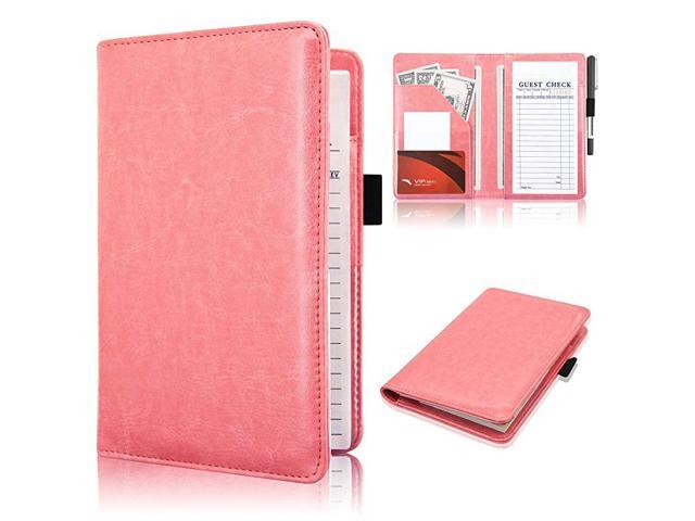 Server Book 2020 Edition Waiter Book Server Wallet Server Pads Waitress ...