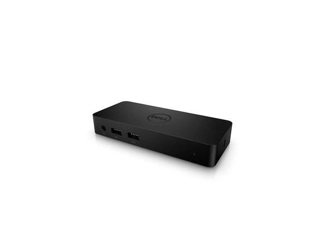 USB 30 Full HD Dual Video Docking Station Universal Dock D1000 - Newegg.com