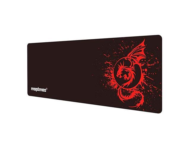 Mouse Pad Extended Speed Gaming Mouse Pad Fly Dragon Mouse Pad Gamer ...