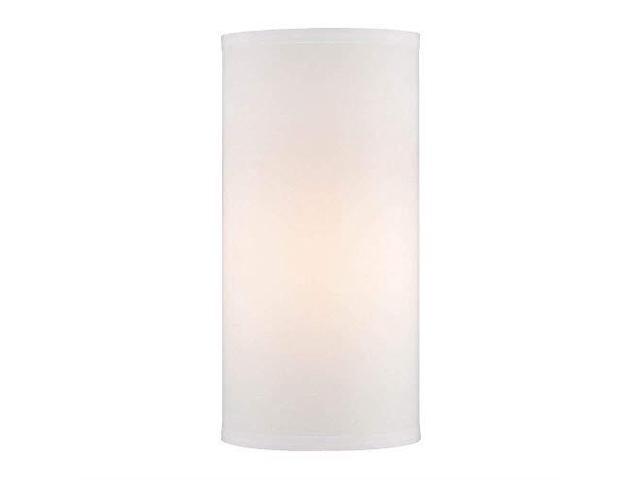 Replacement Cylinder Glass Shades For Light Fixtures | Shelly Lighting