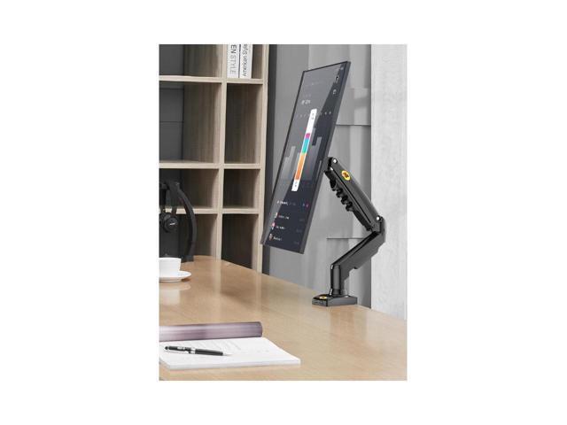 NB F80 monitor stand computer stand desktop lift monitor stand arm ...