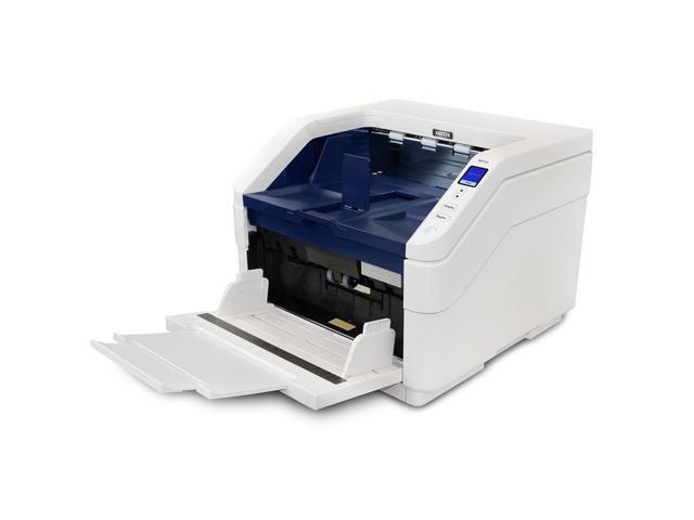 Xerox W110 120 ppm Color Duplex Production Scanner - Newegg.com