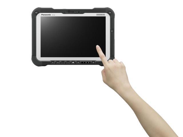 Panasonic Toughbook FZ-G2, Rugged Tablet, 10.1", Intel Core i5-10310U ...