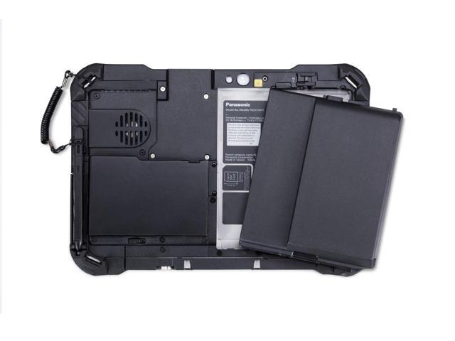 Panasonic Toughbook FZ-G2, Rugged Tablet, 10.1", Intel Core i5-10310U ...