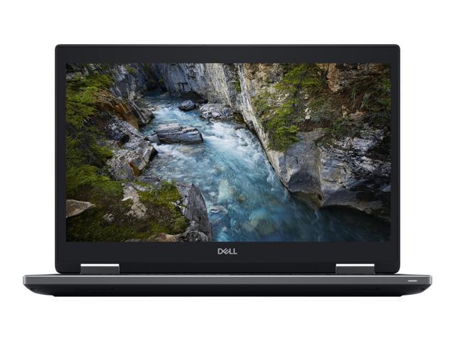 Refurbished: Dell Precision 7530, Mobile Workstation, A Grade, 15.6 ...