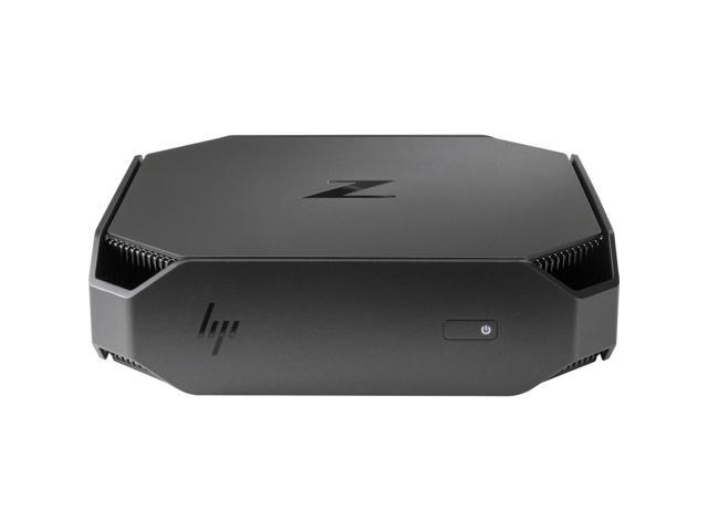 Refurbished: HP Z2 Mini G4 Workstation, Intel Core i7-8700, NVIDIA ...