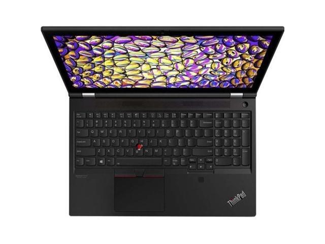 New | Lenovo ThinkPad P15 Gen 1, Workstation Laptop, Intel Core i7 ...