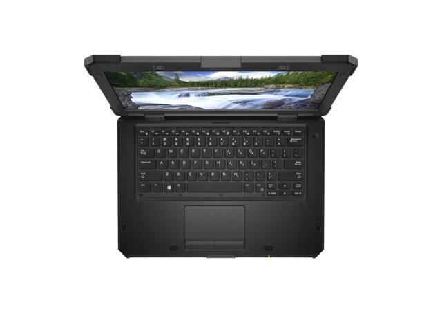 New | Dell Latitude 5420 Rugged, Laptop, 14" FHD, Intel Core i5-8350U ...