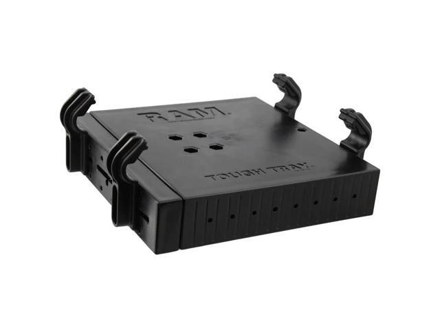 RAM Tough-Tray Spring Loaded Laptop Holder | RAM-234-3 - Newegg.com