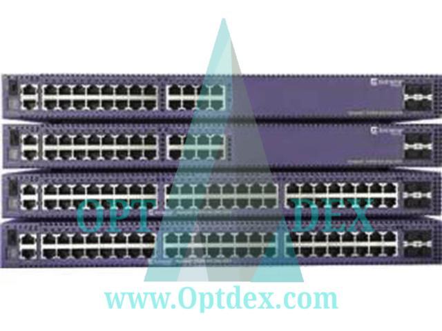 Extreme Networks Summit X450-G2-48t-10GE4 Ethernet Switch - Newegg.com