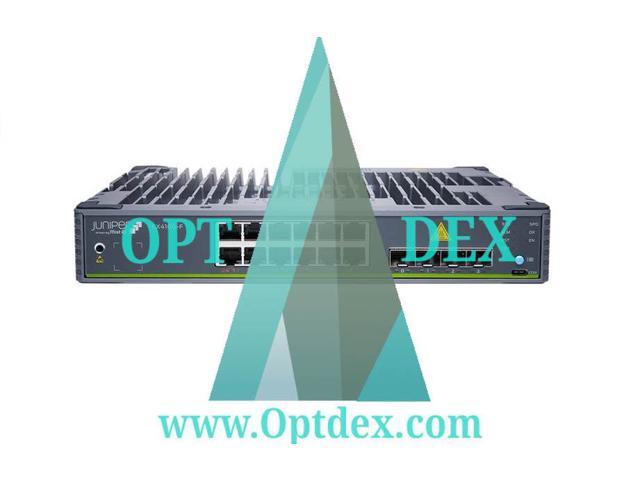 Juniper EX4100-F-12P - Newegg.com
