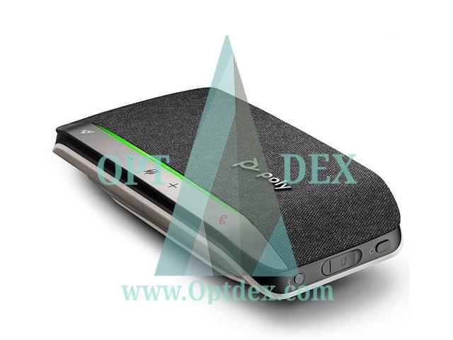 Refurbished: Polycom Poly Sync 40 - 218764-01 -Refurbished - Newegg.com