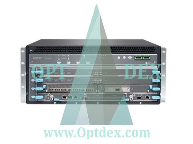 Juniper EX9208 Switch Chassis - Newegg.com