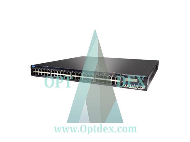 Juniper EX3200-48T - Newegg.com