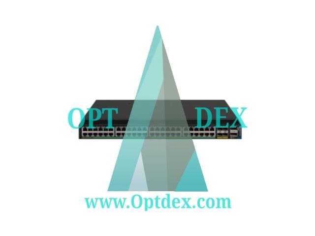 Refurbished: HPE FlexFabric 5901AF JL864A -Refurbished - Newegg.com