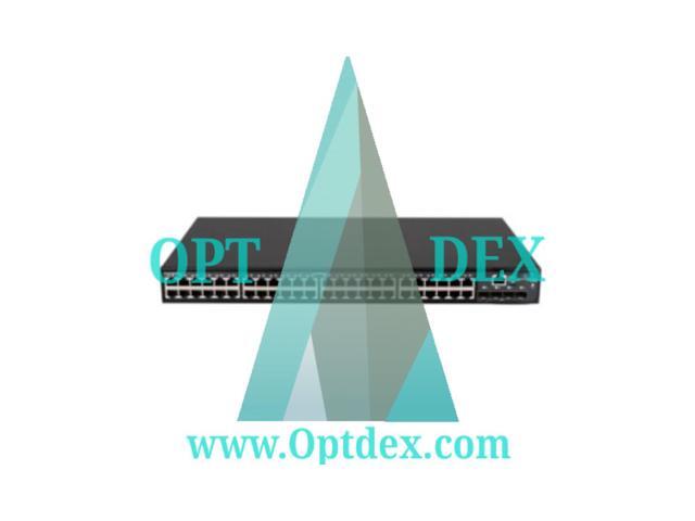 Refurbished: HPE FlexNetwork 5140 JL824A -Refurbished - Newegg.com