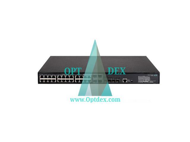 HPE FlexNetwork 5140 JL827A - Newegg.com