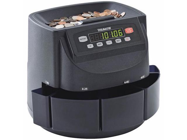 MMF Industries 200200C Coin Counter/Sorter/Wrapper - Newegg.com