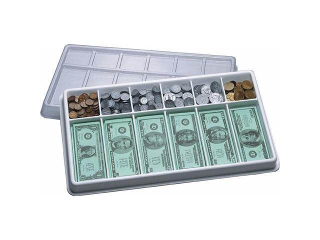 Learning Advantage Money Kit CTU7556 - Newegg.com