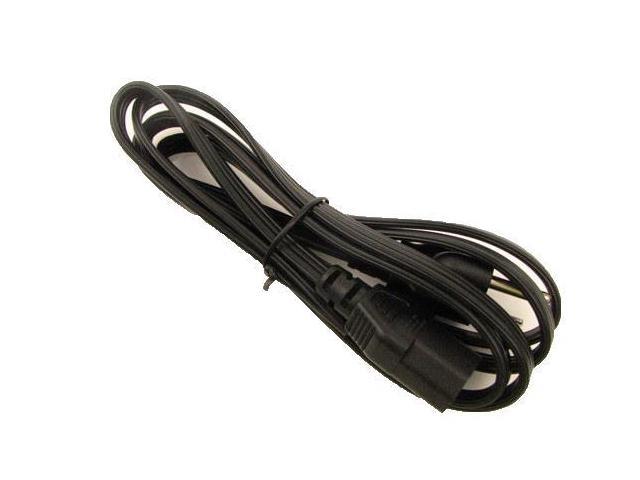 5120P 05120P CN-05120P 6 FT Foot 3-PRONG Desktop PC Computer Power Cord ...