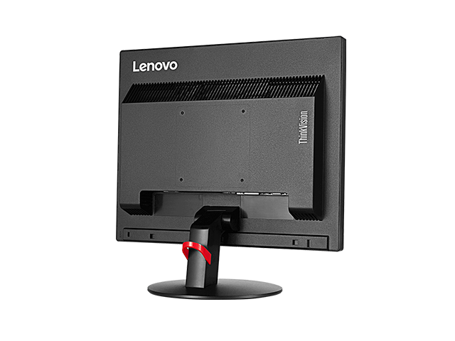 Lenovo ThinkVision T1714p 17 Inch Square LED Backlit LCD Monitor ...