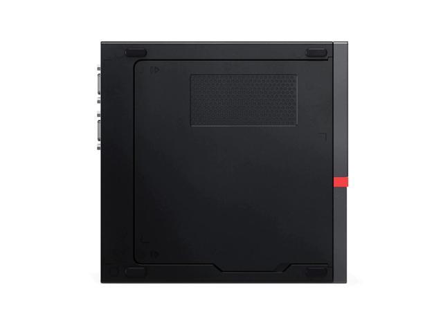 Lenovo ThinkCentre M920q Tiny Desktop Computer i5-9500T 8GB 256GB SSD ...