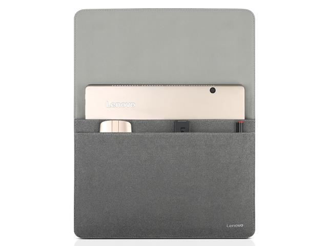 Lenovo 15” Laptop Ultra Slim Sleeve - Newegg.com