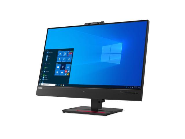 Lenovo ThinkVision T27hv-20 27" 2560 x 1440 2K IPS HDMI DisplayPort USB ...