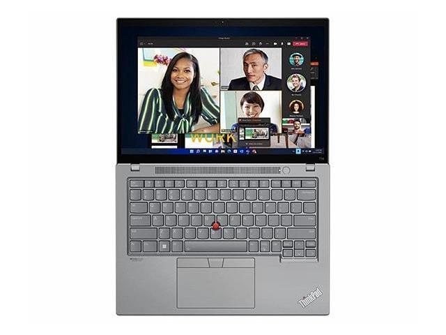 Refurbished: Lenovo ThinkPad T14 Gen 3 Laptop, 14"" IPS 14.0" WUXGA ...