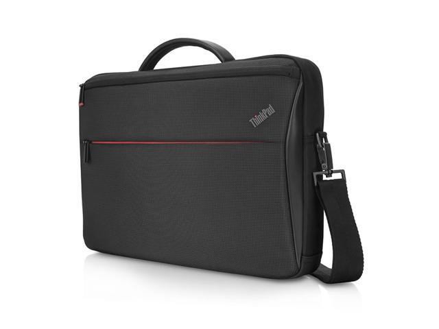 Lenovo Carrying Case for 14.1" Lenovo Notebook - Black - Newegg.com