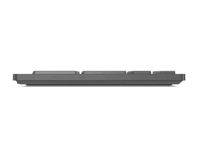 Lenovo Go Wireless Numeric Keypad 4Y41C33791 Storm grey RF Wireless ...