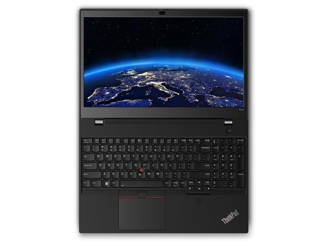 Lenovo ThinkPad P15v Gen 3 AMD Laptop, 15.6" UHD IPS Touch 60Hz LED ...